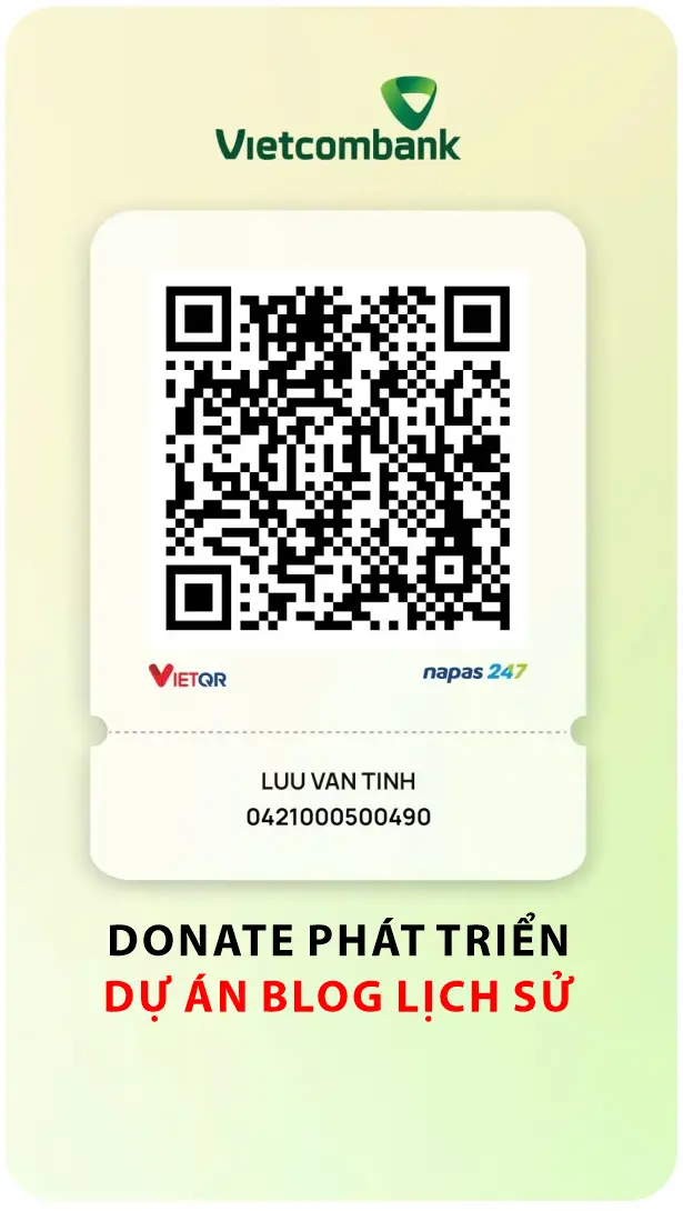 Về trang "Blog Lịch Sử" - Blog Lịch Sử